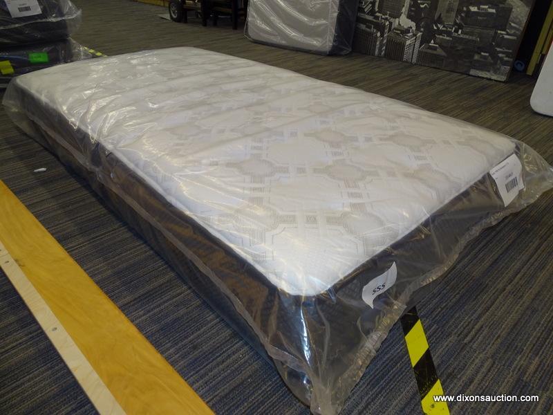 SEALY PERFORMANCE PROSPECT LAKE CUSHION FIRM Proxibid