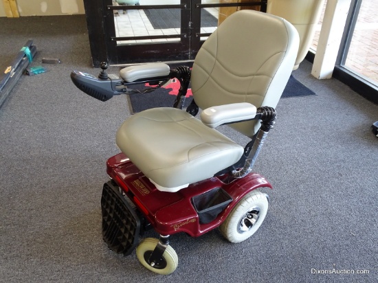 1AuctionmanRVA Auction Catalog - 5/20/23 Turnabout by Rascal Mobility ...