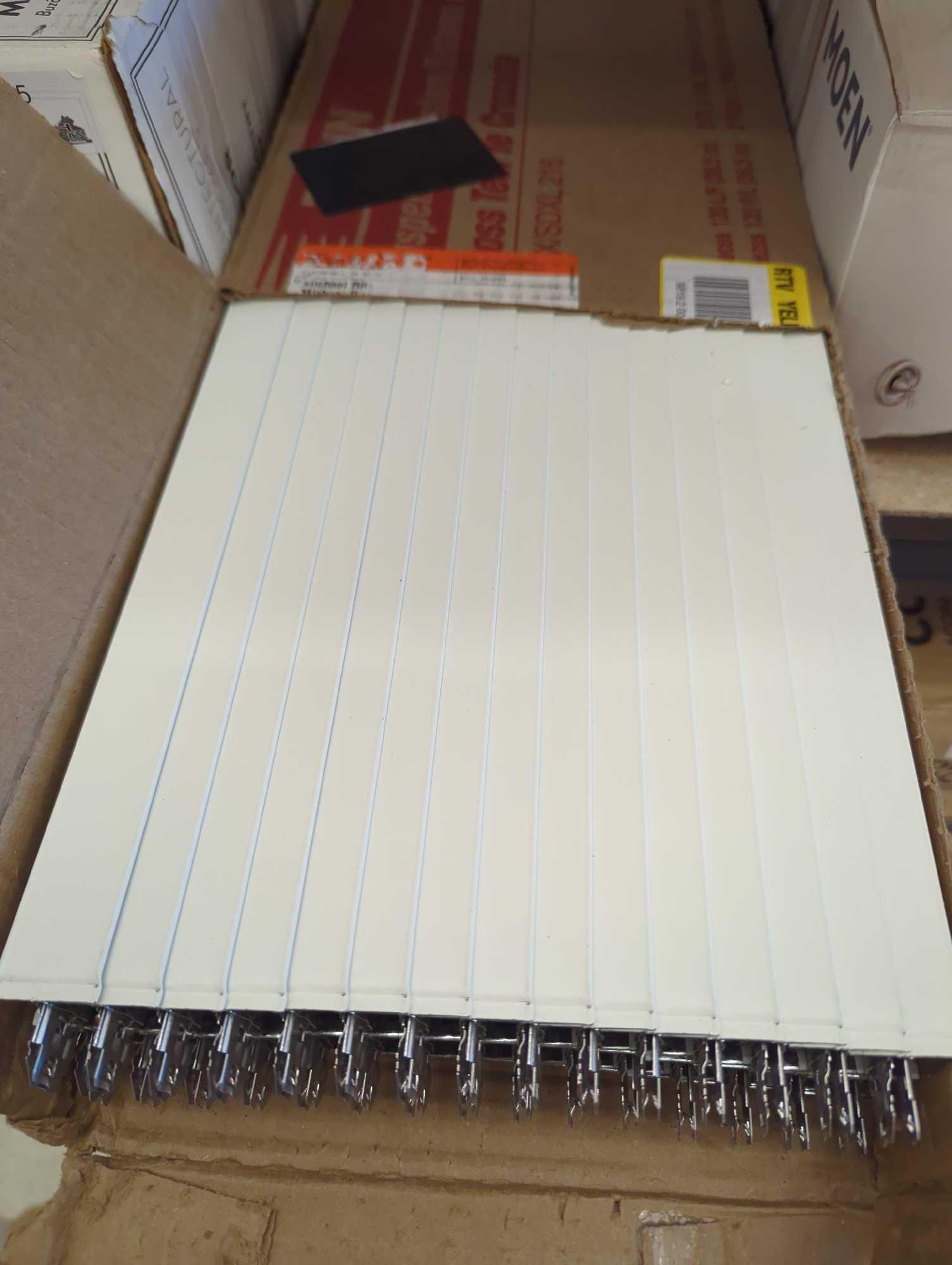 USG Donn Brand 15/16 in. x 2 ft. Ceiling Grid | Proxibid