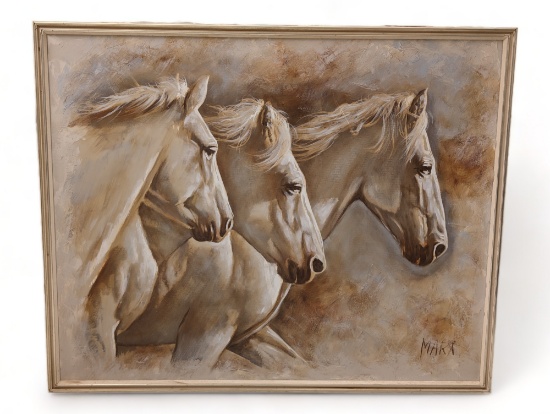 Dixon's Auction Auction Catalog - 12/10/2023 High-End Art, Silver ...