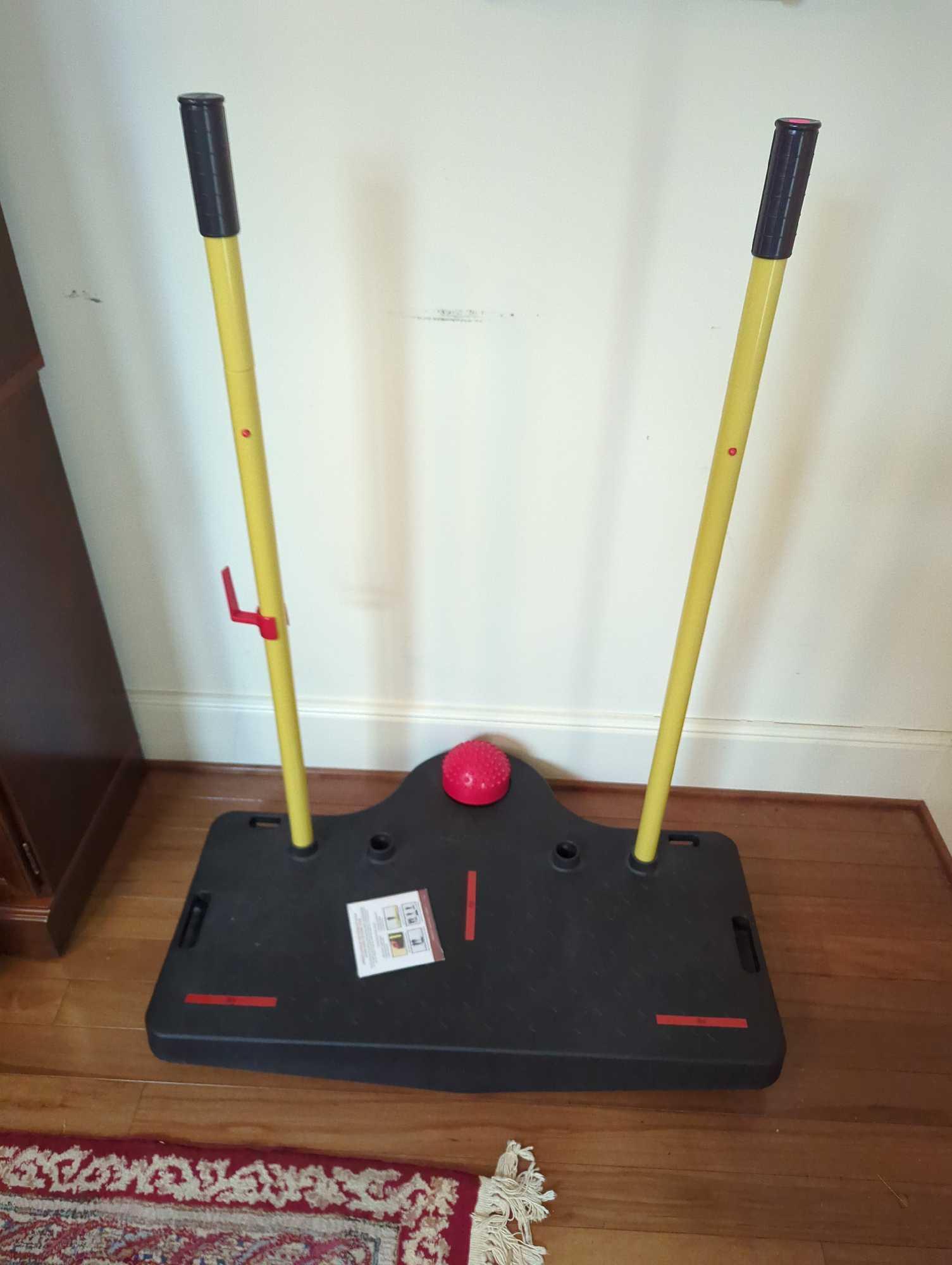 MIDO - 60 Up Balance Board System, Retail Price | Proxibid