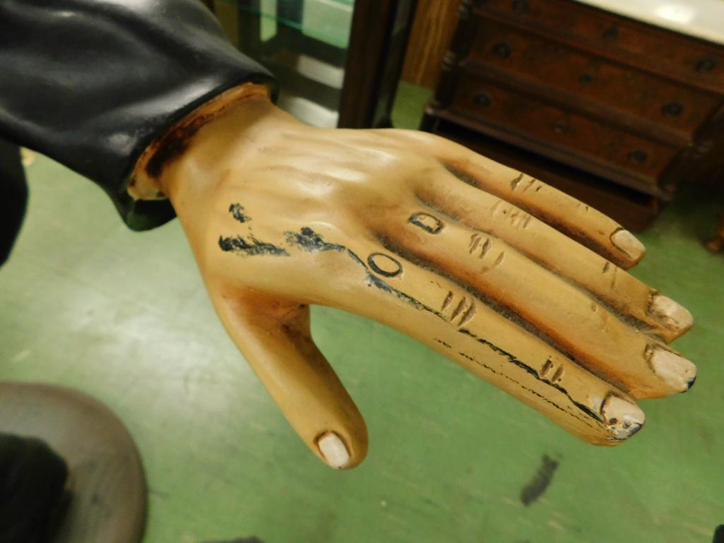 El Wood Tatt Life