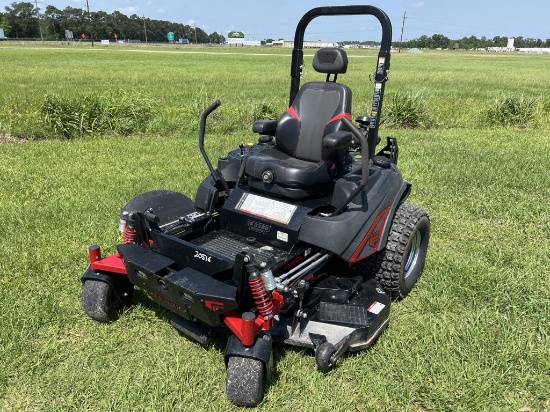 2019 Ferris IS 3200 Midnight Zero Turn Mower | Heavy Construction ...