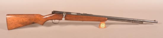 Springfield mod. 86C .22 Bolt Action Rifle. | Guns & Military Artifacts ...