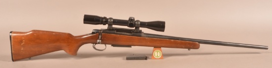 Remington mod. 788 .243 Bolt Action Rifle. | Guns & Military Artifacts ...