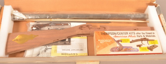 Thompson Center Hawkins .54 cal. Percussion Kit. | Guns & Military ...