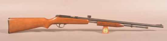 Noble mod. 235J .22 Slide Action Rifle | Guns & Military Artifacts ...