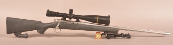 Remington mod. 700 22-250 Bolt Action Rifle | Guns & Military Artifacts ...
