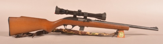 Marlin mod. 70 .22 LR Rifle | Guns & Military Artifacts Rifles | Online ...