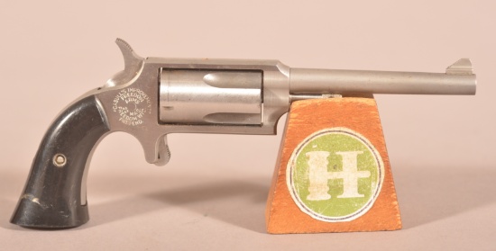 Freedom Arms .22 cal. Mini Revolver. | Guns & Military Artifacts ...