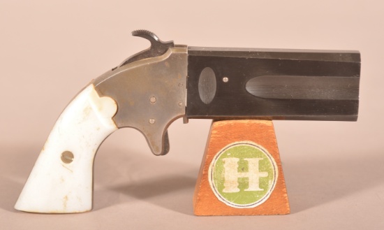 Classic Arms .36 cal. Percussion Pistol | Guns & Military Artifacts ...