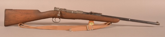 Sporterized FN mod. 1893 7mm Bolt Action Rifle | Guns & Military ...
