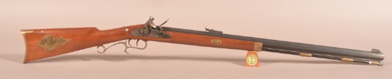 Thompson Center Hawkins .50 cal. Flintlock Rifle | Guns & Military ...