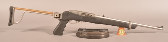 AMT 25/22 Lightning .22 Rifle | Guns & Military Artifacts Rifles ...