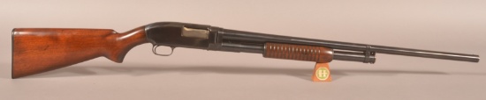 Winchester mod. 12 12ga. Slide Action Shotgun | Guns & Military ...