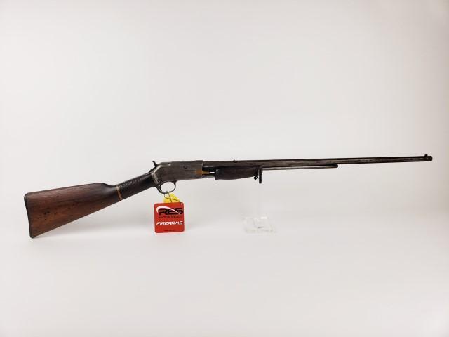 22mm Rifle Pump Action