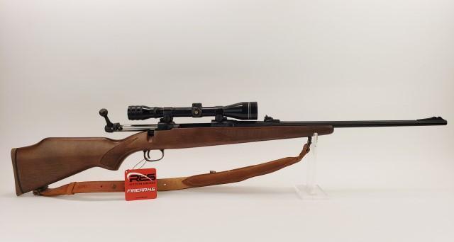 Savage Model 10
