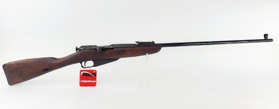 Mosin Nagant 1937 7.62x54R Bolt Action Rifle | Guns & Military ...