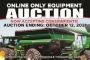 RES Auction Services Auction Catalog - RES Online Only Equipment ...
