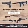 RES Auction Services Auction Catalog - May Firearm Consignment Auction ...