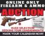 RES Auction Services Auction Catalog - Online Only Firearm & Ammo ...