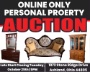 RES Auction Services Auction Catalog - Online Only Personal Property ...