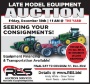 RES Auction Services Auction Catalog - RES End of Year Late Model ...