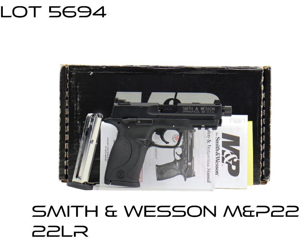 22lr Pistol Compact