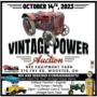 RES Auction Services Auction Catalog - RES Vintage Power Auction Online ...