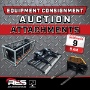 RES Auction Services Auction Catalog - RES Equipment Consignment ...