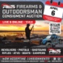 RES Auction Services Auction Catalog - April Firearm & Outdoorsman Consignment Auction Online ...