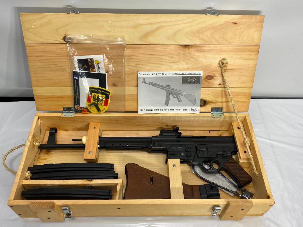 Stg 44 Replica