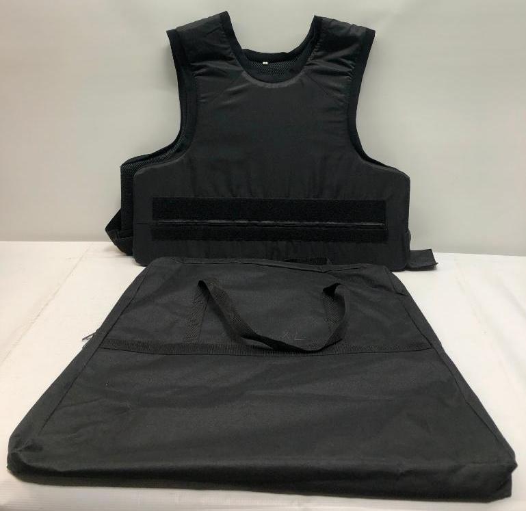 Next Generation Armor Model 3000 B-XL Protection | Proxibid