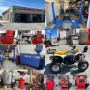 The Auction Mill Auction Catalog - Reliable Auto Omaha Mechanic Shop ...