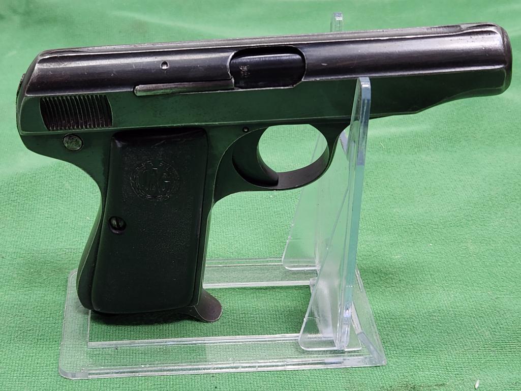Ultras Brescia 1911 Pistols Ruger SR1911, .45acp, 5" Barrel, 2