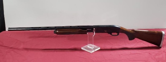 Remington Arms Model 870 20 Gauge Shotgun "Seven Time Winston Cup ...