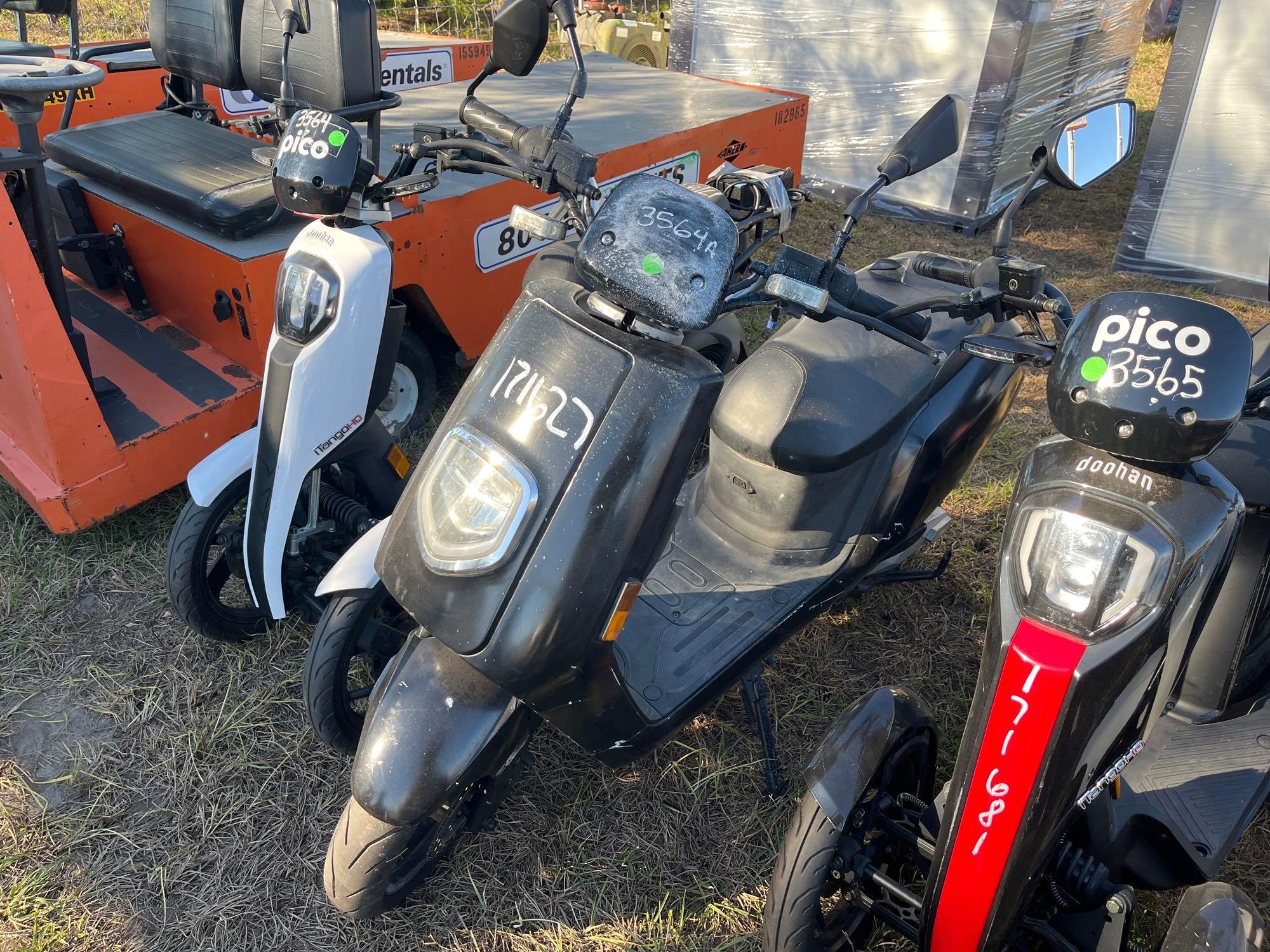 NEW WAVE DOLCE VIDA RECREATIONAL VEHICLE... BOS | Proxibid