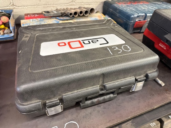 CAN DO HD PRO TAB DIAGNOSTIC TOOL COMPUTER SUPPORT EQUIPMENT | Heavy ...