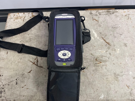 VIAVI ONE EXPERT RF FIELD METER SUPPORT EQUIPMENT | Industrial Machinery & Equipment Electrical ...