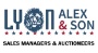 Alex Lyon and Son Auction Catalog - Long Island, New York (TIMED ...
