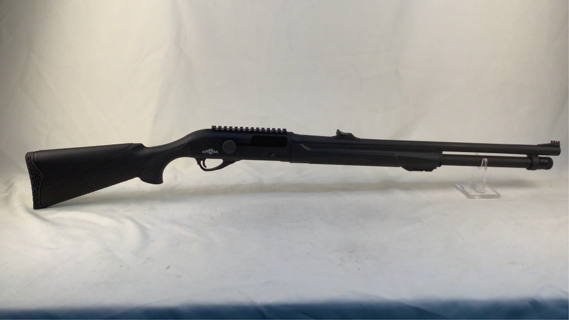 Alpha Arms 01 SA 12 Gauge | Proxibid