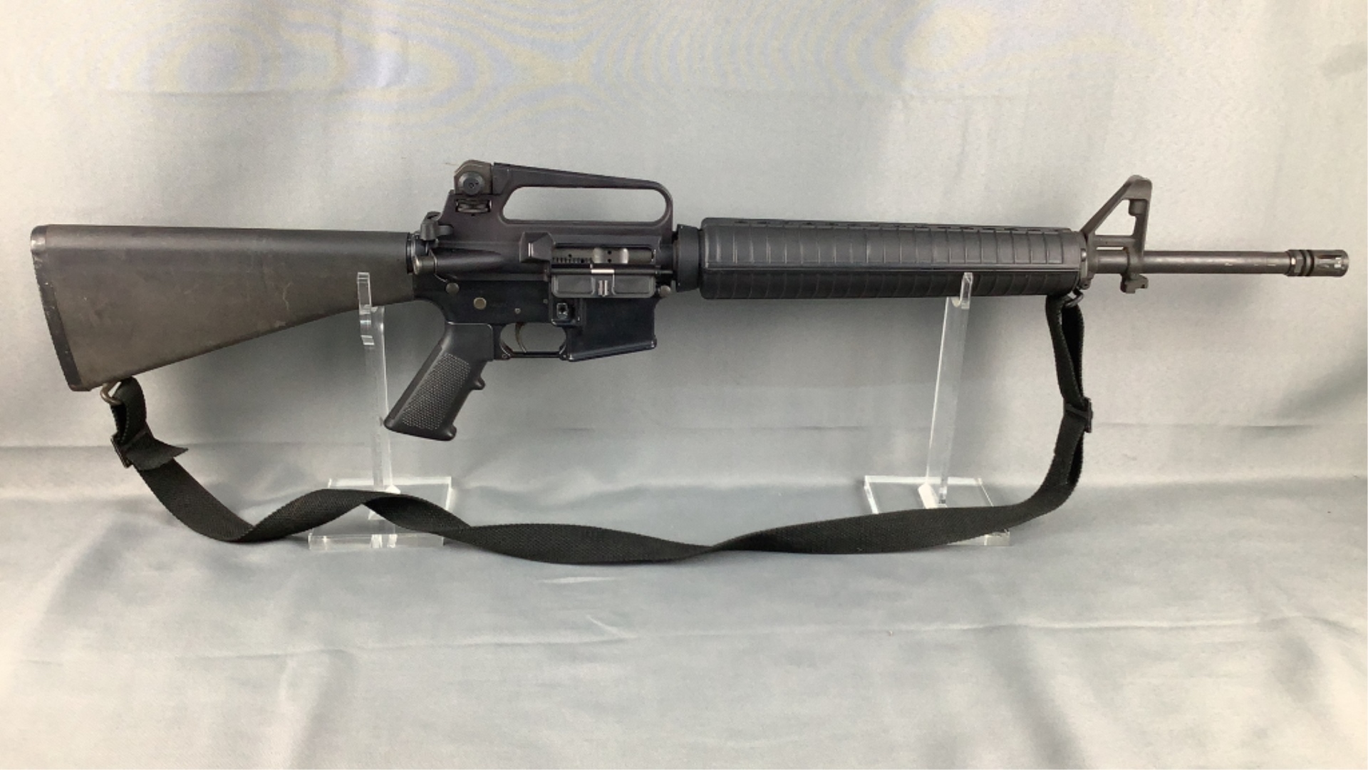 American Spirit Arms American Spirit Arms ASA 15 .223/5.56 Caliber