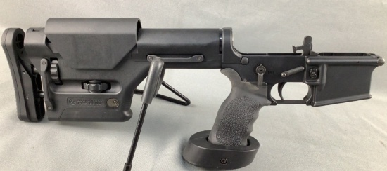 Spikes Tactical ST15 Complete Lower Recvr Multi | Guns & Military ...