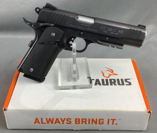 Taurus PT 1911 AR .45 ACP | Guns & Military Artifacts Handguns ...