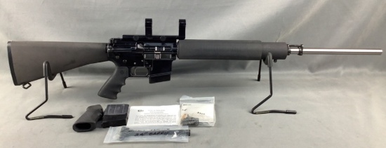 Colt CAR-A3 HBAR ELITE 5.56 NATO | Guns & Military Artifacts Rifles ...