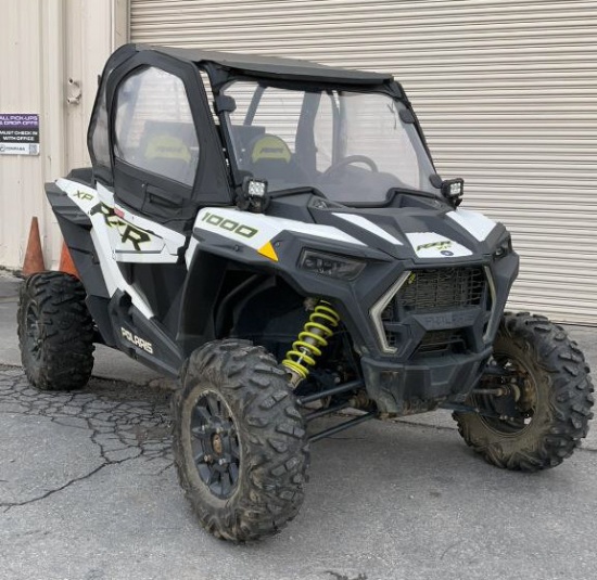 2021 Polaris RZR XP 1000 Side-By-Side | Cars & Vehicles Recreational ...