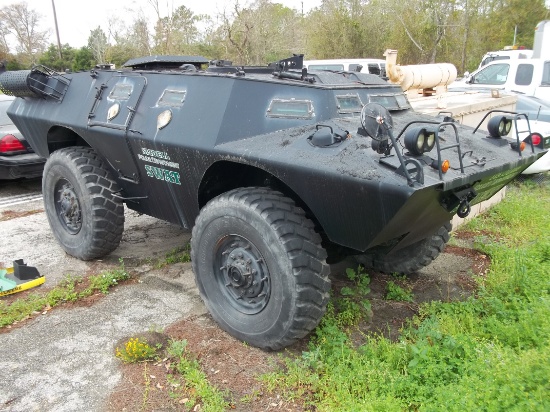 ServCorp International, Inc. Auction Catalog - City & Parish Surplus ...