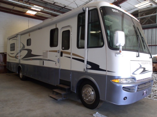 ServCorp International, Inc. Auction Catalog - Orleans Parish Sheriff's ...