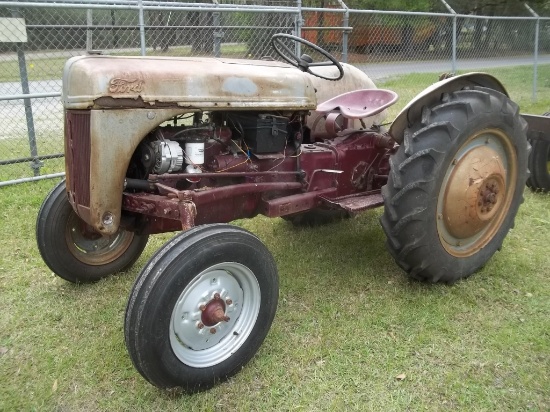 ServCorp International, Inc. Auction Catalog - Multi-Consignor Auction ...