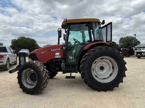 2014 CASE IH Farmall 95 | Online Auctions | Proxibid